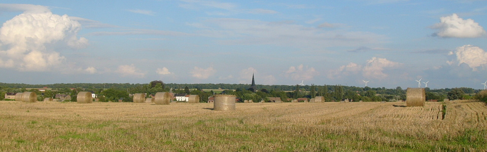 Nalinnes | Commune de Ham-sur-Heure-Nalinnes